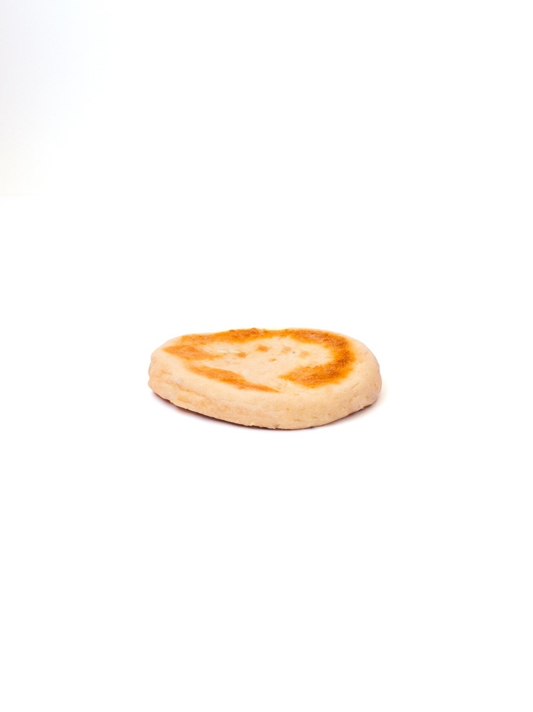 Pita 60gr (After Baking 55gr) 10cm | LPF