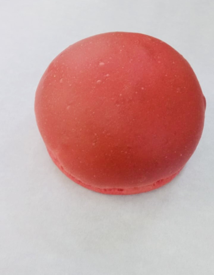 Bun Red 70gr (After Baking 65gr) | LPF
