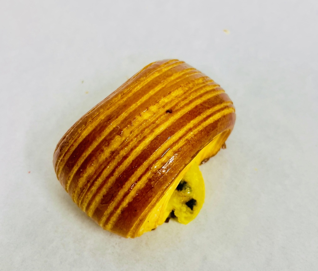 Croissant Suisse mini | LPF
