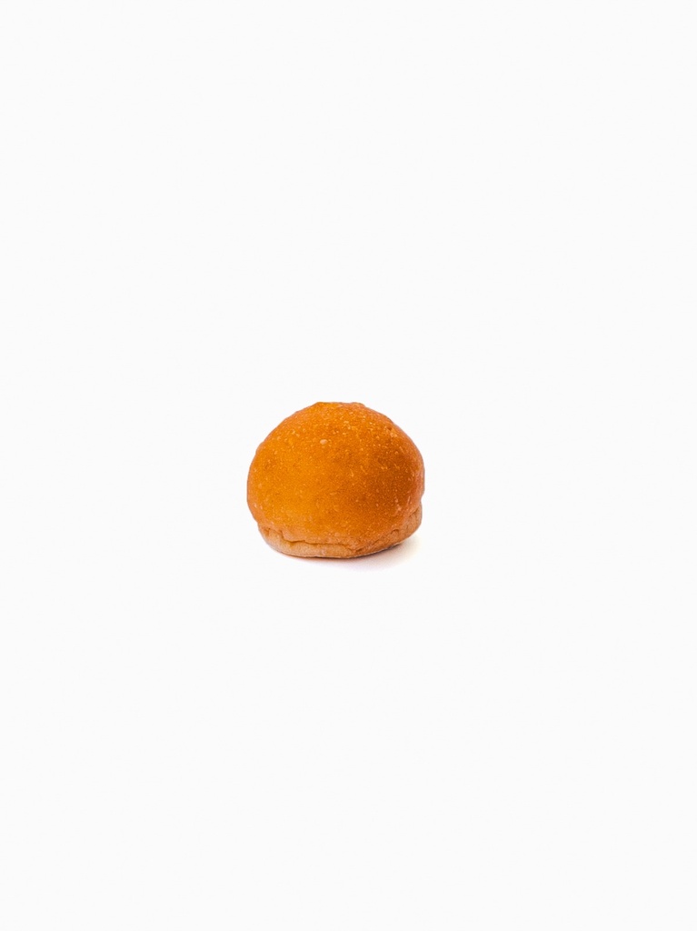 Bun White 70gr (Potato dough) (After Baking 65gr) | LPF